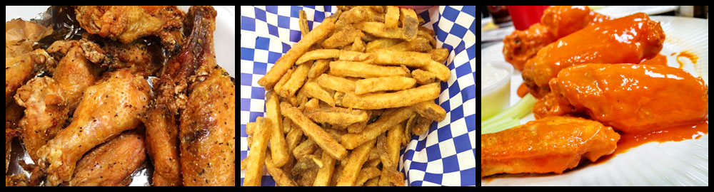 702 Wing Spot - Las Vegas, NV 89146 (Menu & Order Online)