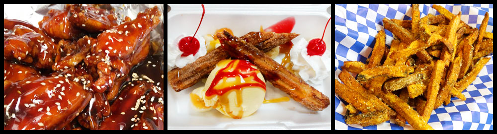 702 Wing Spot - Las Vegas, NV 89146 (Menu & Order Online)